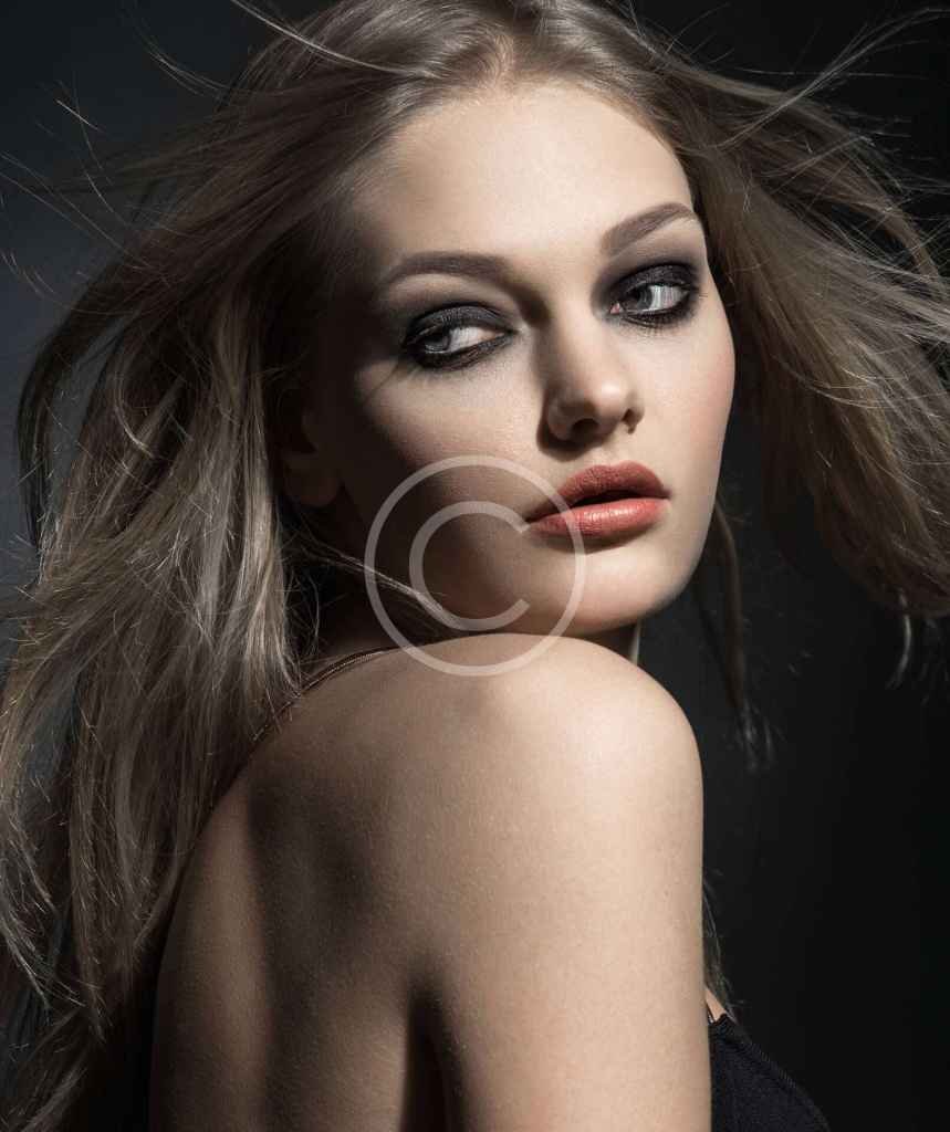 Portfolio – Italian Female Models